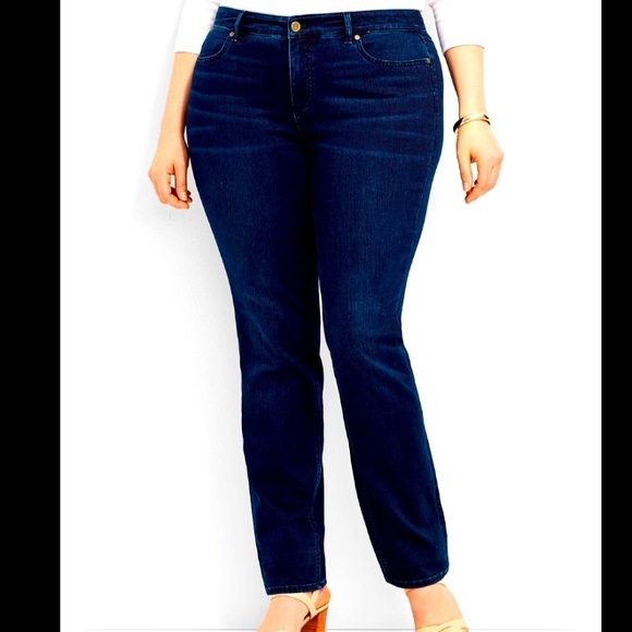Talbots | Jeans | Talbots Dark Denim Jeans Petites | Poshmark